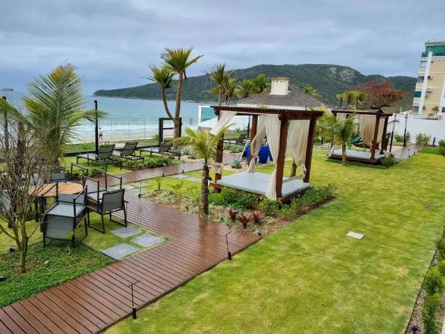 Cobertura para Venda em Florianópolis/SC Ingleses do Rio Vermelho 2 Quartos