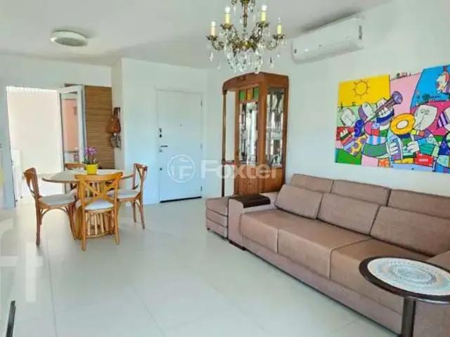 Cobertura para Venda em Florianópolis/SC Ingleses do Rio Vermelho 2 Quartos