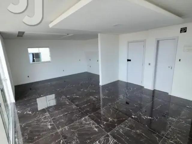 Cobertura para Venda em Florianópolis/SC Ingleses do Rio Vermelho 2 Quartos