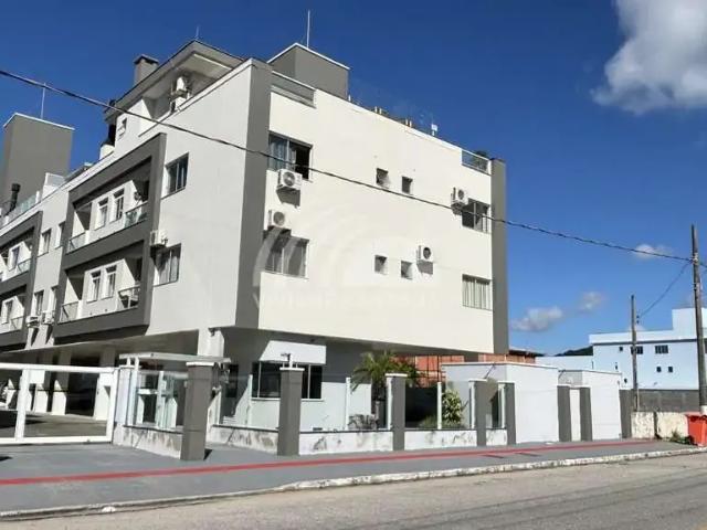 Cobertura para Venda em Florianópolis/SC Ingleses do Rio Vermelho 2 Quartos