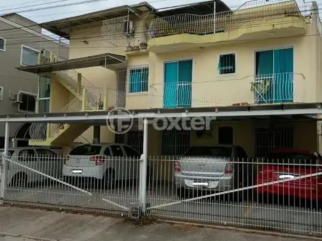 Cobertura para Venda em Florianópolis/SC Ingleses do Rio Vermelho 2 Quartos