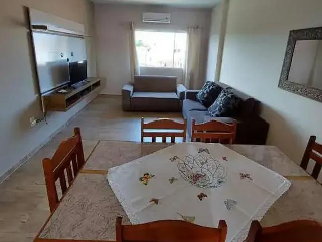 Cobertura para Venda em Florianópolis/SC Ingleses do Rio Vermelho 2 Quartos