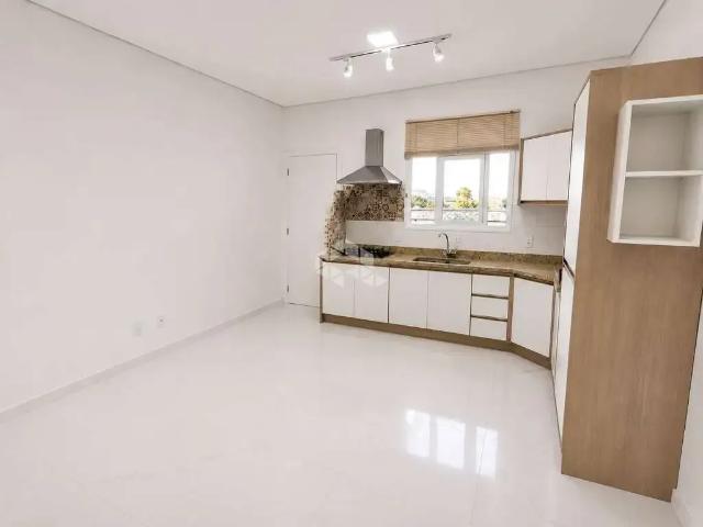 Cobertura para Venda em Florianópolis/SC Ingleses do Rio Vermelho 2 Quartos