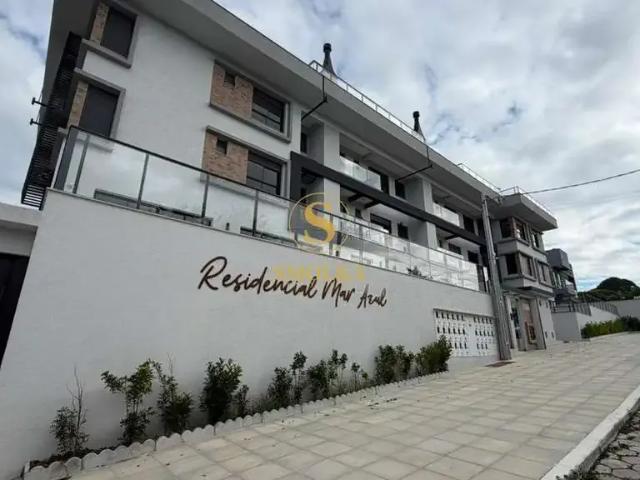 Cobertura para Venda em Florianópolis/SC Ingleses do Rio Vermelho 2 Quartos