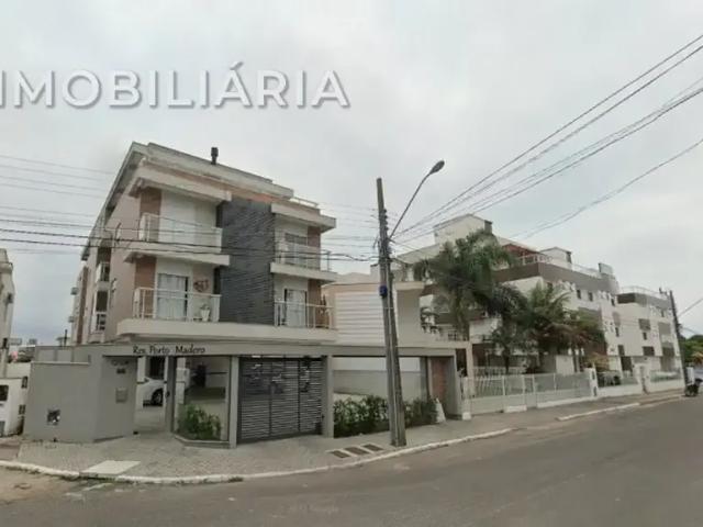 Cobertura para Venda em Florianópolis/SC Ingleses do Rio Vermelho 2 Quartos