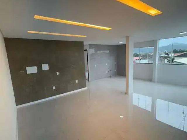 Cobertura para Venda em Florianópolis/SC Ingleses do Rio Vermelho 2 Quartos
