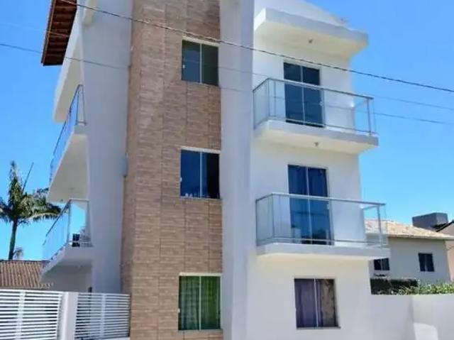 Cobertura para Venda em Florianópolis/SC Ingleses do Rio Vermelho 2 Quartos