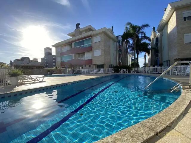 Cobertura para Venda em Florianópolis/SC Ingleses do Rio Vermelho 2 Quartos