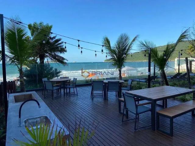 Cobertura para Venda em Florianópolis/SC Ingleses do Rio Vermelho 2 Quartos