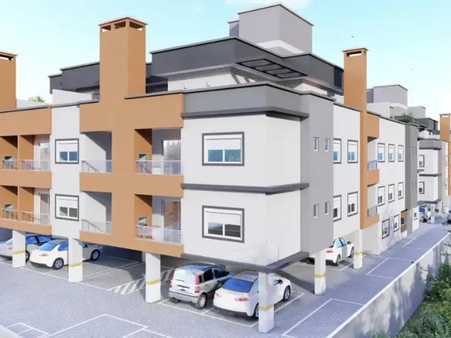 Cobertura para Venda em Florianópolis/SC Ingleses do Rio Vermelho 2 Quartos