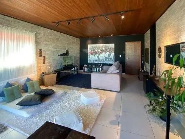 Cobertura para Venda em Florianópolis/SC Ingleses do Rio Vermelho 2 Quartos