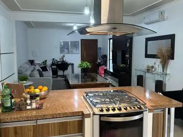 Cobertura para Venda em Florianópolis/SC Ingleses do Rio Vermelho 3 Quartos