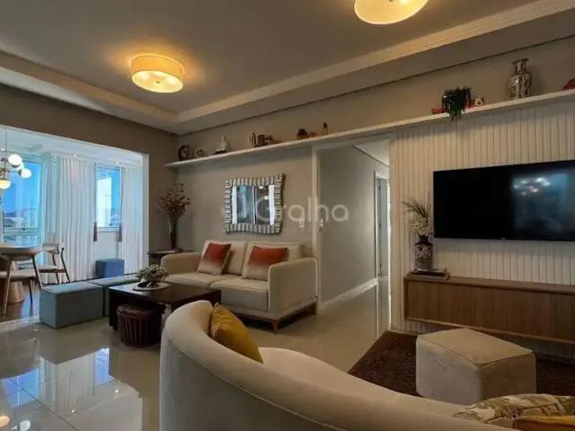 Cobertura para Venda em Florianópolis/SC Ingleses do Rio Vermelho 3 Quartos