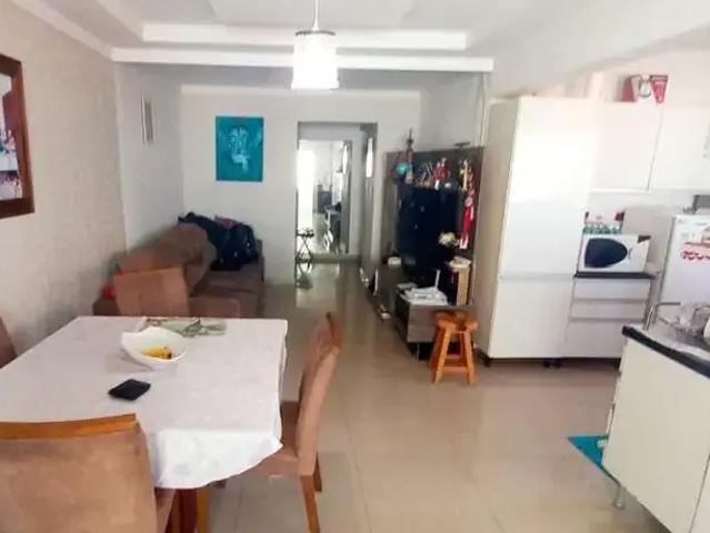 Cobertura para Venda em Florianópolis/SC Ingleses do Rio Vermelho 3 Quartos