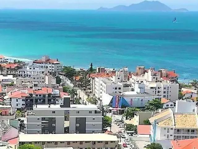 Cobertura para Venda em Florianópolis/SC Ingleses do Rio Vermelho 3 Quartos