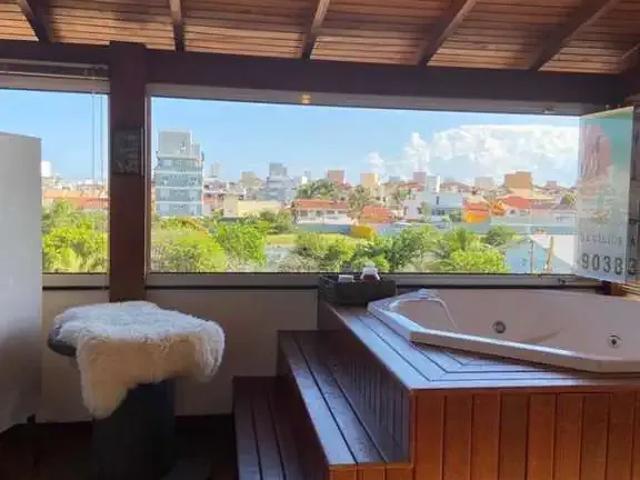 Cobertura para Venda em Florianópolis/SC Ingleses do Rio Vermelho 3 Quartos