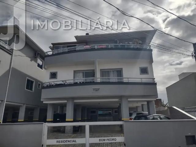 Cobertura para Venda em Florianópolis/SC Ingleses do Rio Vermelho 3 Quartos