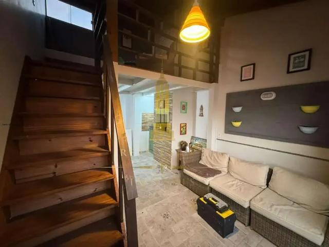 Cobertura para Venda em Florianópolis/SC Ingleses do Rio Vermelho 3 Quartos