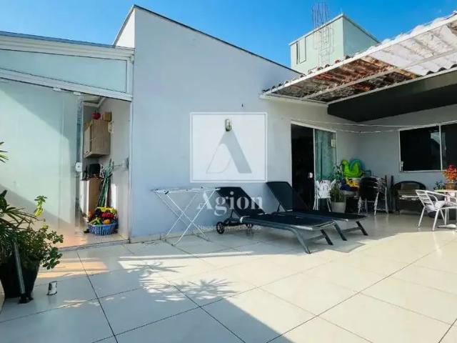 Cobertura para Venda em Florianópolis/SC Ingleses do Rio Vermelho 3 Quartos