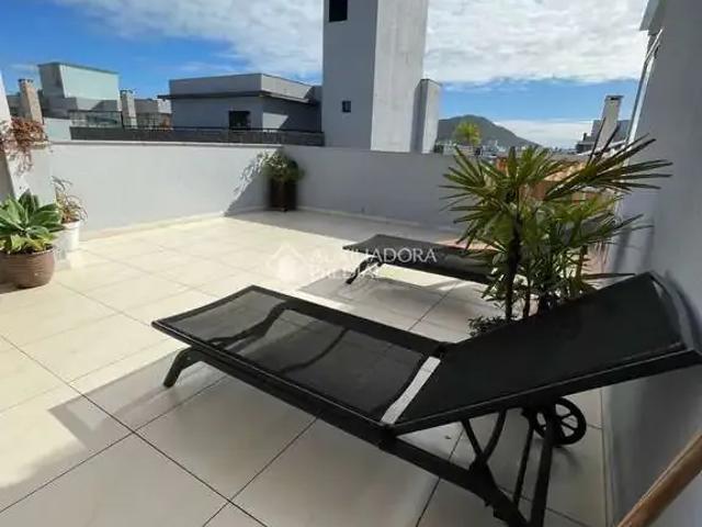 Cobertura para Venda em Florianópolis/SC Ingleses do Rio Vermelho 3 Quartos