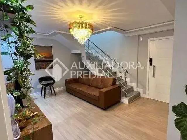 Cobertura para Venda em Florianópolis/SC Ingleses do Rio Vermelho 3 Quartos
