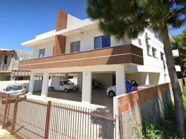 Cobertura para Venda em Florianópolis/SC Ingleses do Rio Vermelho 3 Quartos