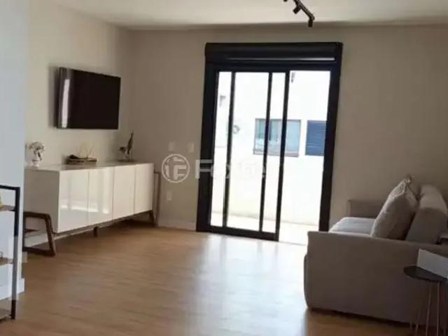 Cobertura para Venda em Florianópolis/SC Ingleses do Rio Vermelho 3 Quartos