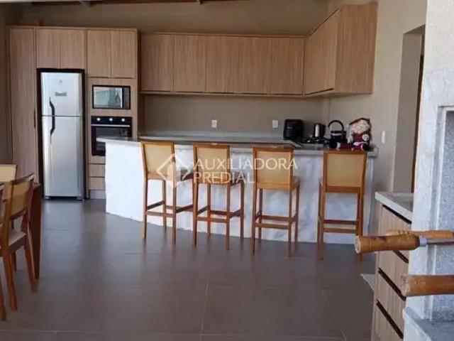 Cobertura para Venda em Florianópolis/SC Ingleses do Rio Vermelho 3 Quartos