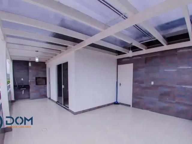 Cobertura para Venda em Florianópolis/SC Ingleses do Rio Vermelho 3 Quartos
