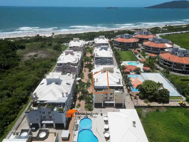 Cobertura para Venda em Florianópolis/SC Ingleses do Rio Vermelho 3 Quartos