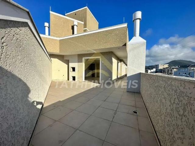 Cobertura para Venda em Florianópolis/SC Ingleses do Rio Vermelho 3 Quartos