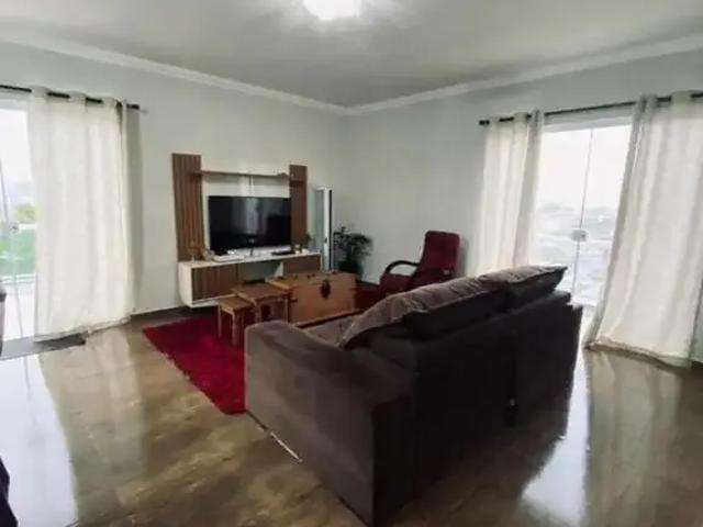 Cobertura para Venda em Florianópolis/SC Ingleses do Rio Vermelho 3 Quartos