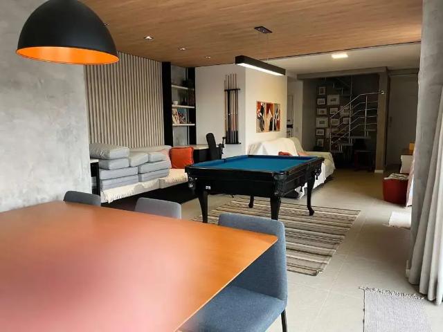 Cobertura para Venda em Florianópolis/SC Ingleses do Rio Vermelho 3 Quartos