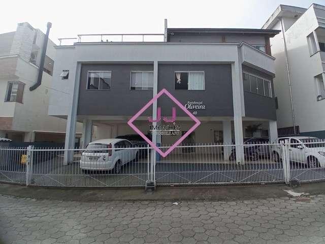 Cobertura para Venda em Florianópolis/SC Ingleses do Rio Vermelho 3 Quartos