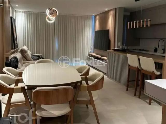Cobertura para Venda em Florianópolis/SC Ingleses do Rio Vermelho 3 Quartos