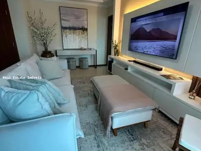 Cobertura para Venda em Florianópolis/SC Ingleses do Rio Vermelho 3 Quartos