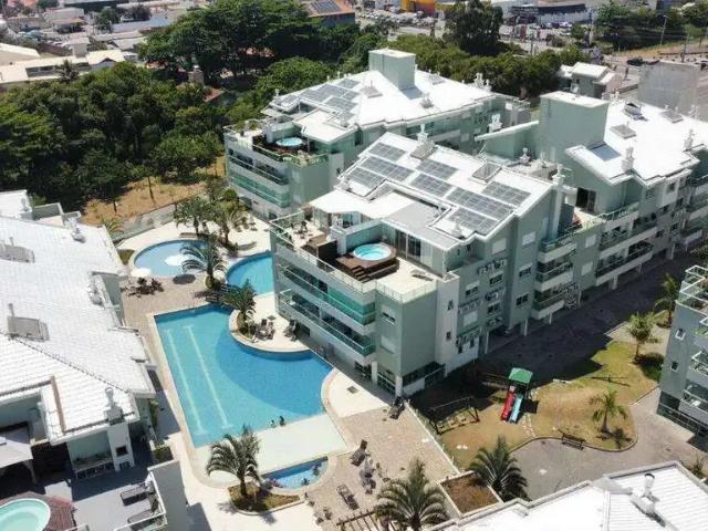 Cobertura para Venda em Florianópolis/SC Ingleses do Rio Vermelho 3 Quartos