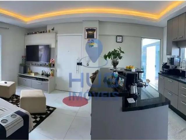 Cobertura para Venda em Florianópolis/SC Ingleses do Rio Vermelho 3 Quartos