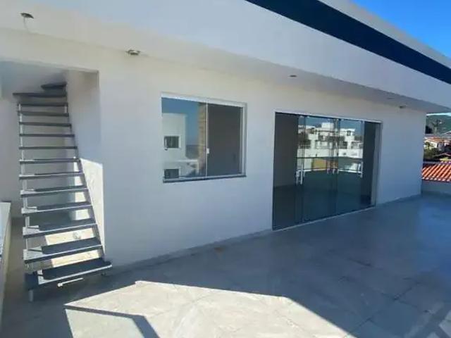 Cobertura para Venda em Florianópolis/SC Ingleses do Rio Vermelho 3 Quartos