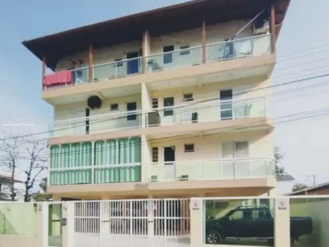 Cobertura para Venda em Florianópolis/SC Ingleses do Rio Vermelho 3 Quartos