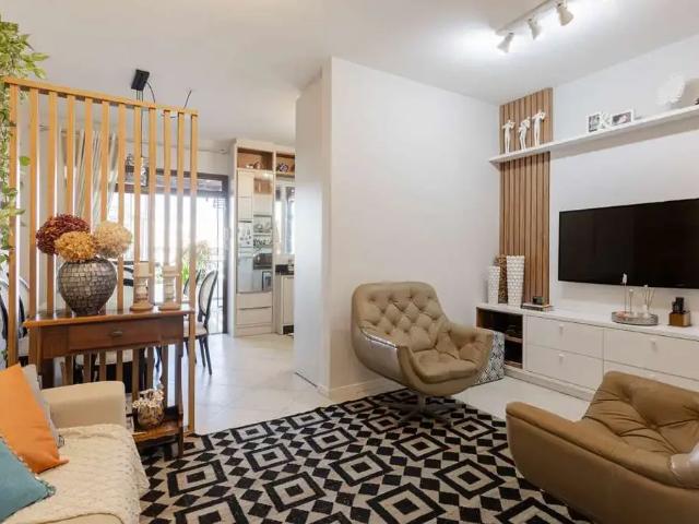 Cobertura para Venda em Florianópolis/SC Ingleses do Rio Vermelho 3 Quartos