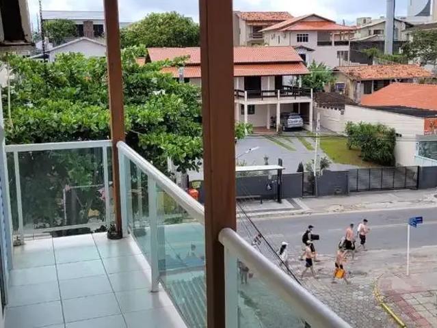 Cobertura para Venda em Florianópolis/SC Ingleses do Rio Vermelho 3 Quartos