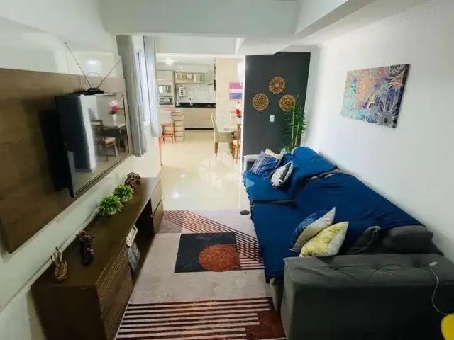 Cobertura para Venda em Florianópolis/SC Ingleses do Rio Vermelho 3 Quartos