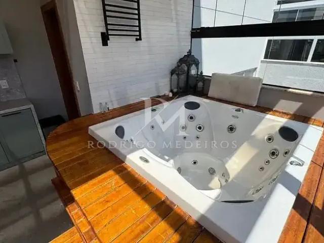 Cobertura para Venda em Florianópolis/SC Ingleses do Rio Vermelho 3 Quartos