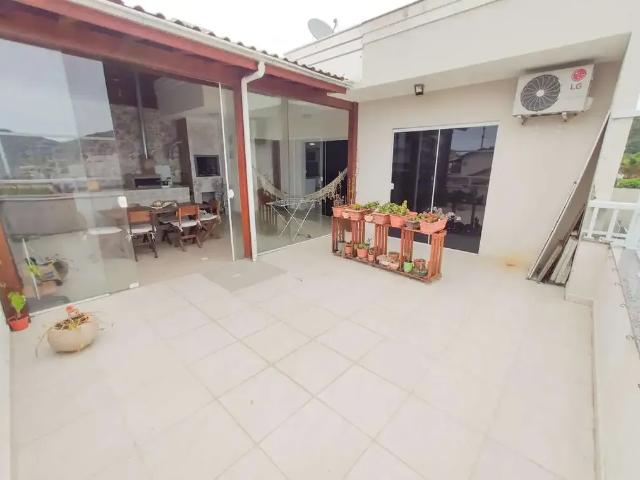 Cobertura para Venda em Florianópolis/SC Ingleses do Rio Vermelho 3 Quartos