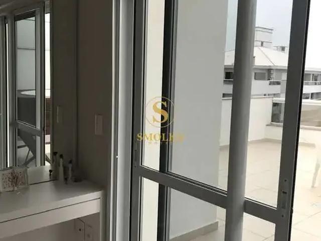 Cobertura para Venda em Florianópolis/SC Ingleses do Rio Vermelho 3 Quartos