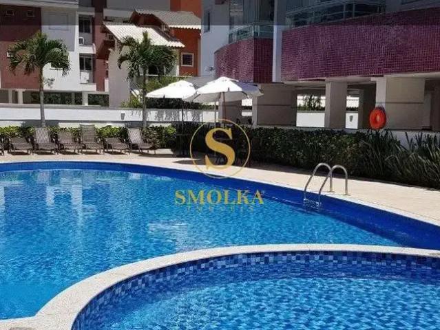 Cobertura para Venda em Florianópolis/SC Ingleses do Rio Vermelho 3 Quartos