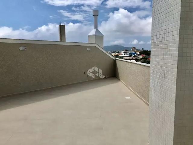 Cobertura para Venda em Florianópolis/SC Ingleses do Rio Vermelho 3 Quartos