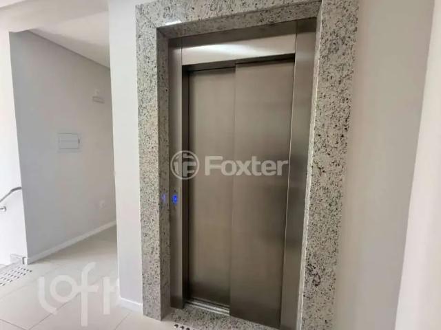 Cobertura para Venda em Florianópolis/SC Ingleses do Rio Vermelho 3 Quartos
