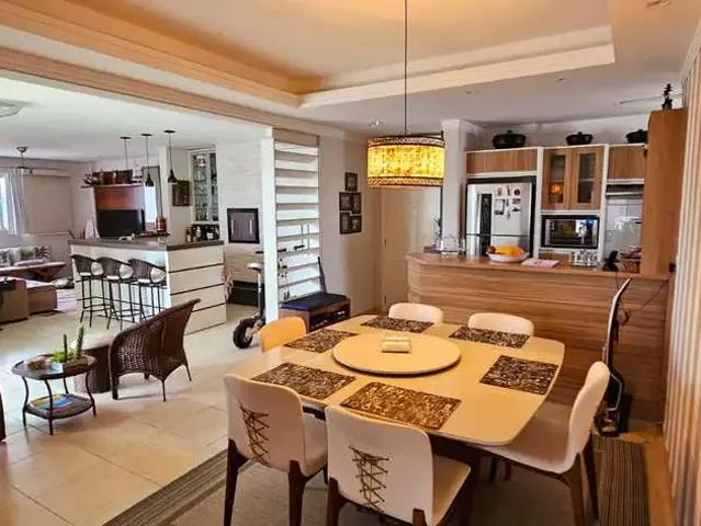 Cobertura para Venda em Florianópolis/SC Ingleses do Rio Vermelho 3 Quartos